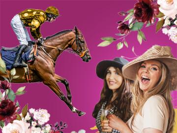 2025 Racing Fixtures Announced! | Sedgefield Racecourse