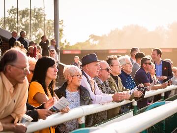 Sedgefield Car Boot Sale | Sedgefield Racecourse