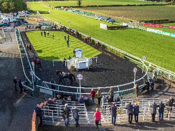 Sedgefield Racecourse