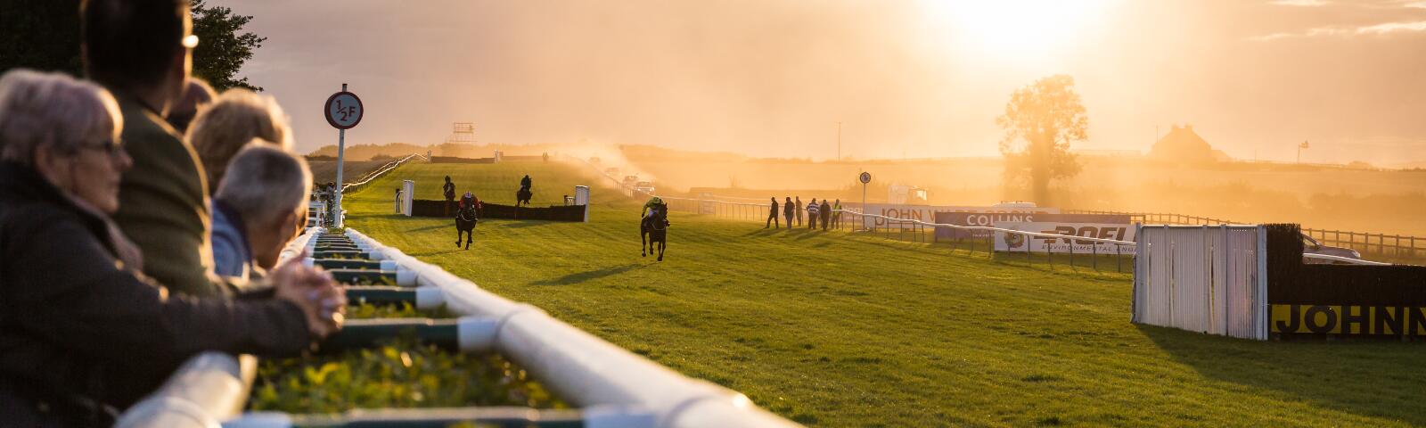 Venue Accessibility | Sedgefield Racecourse