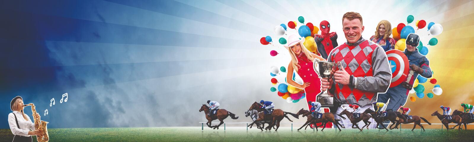 Sedgefield Racecourse