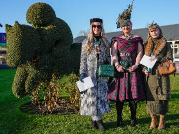 Sedgefield Car Boot Sale | Sedgefield Racecourse