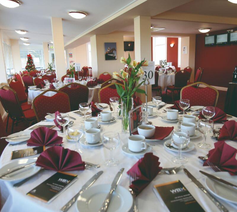 Sedgefield Racecourse Hospitality | Sedgefield Racecourse
