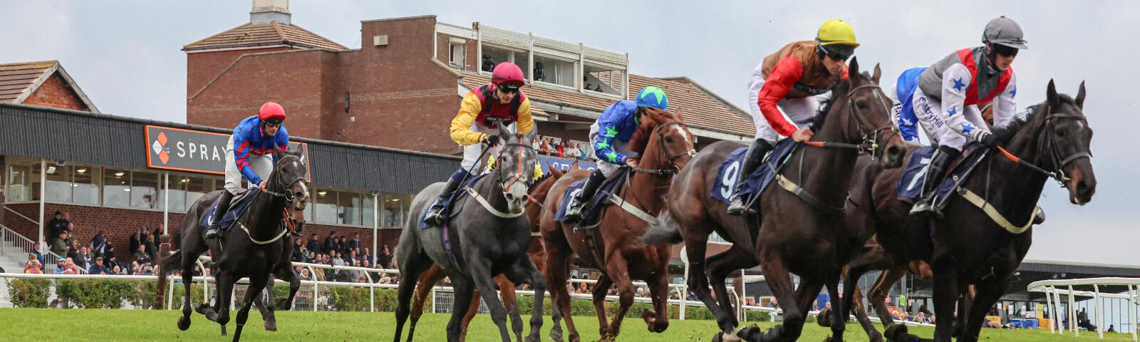 Sedgefield Racecourse