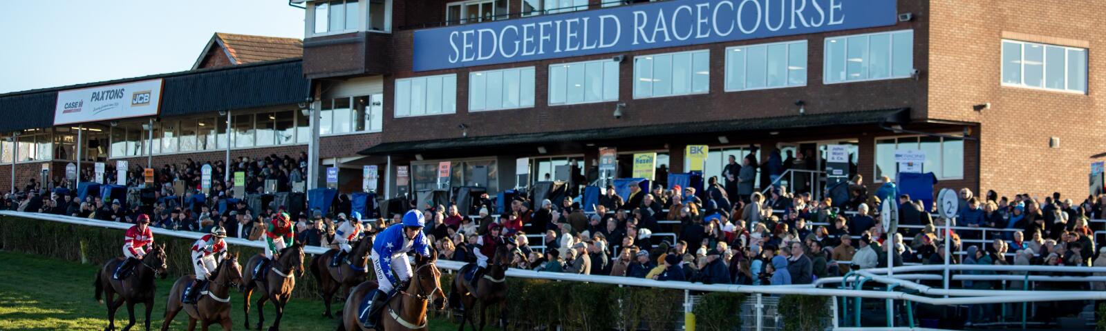 Sedgefield Racecourse