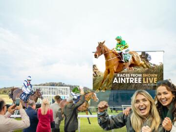 Sedgefield Car Boot Sale | Sedgefield Racecourse