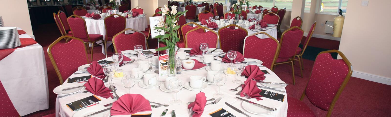 Sedgefield Racecourse Hospitality | Sedgefield Racecourse