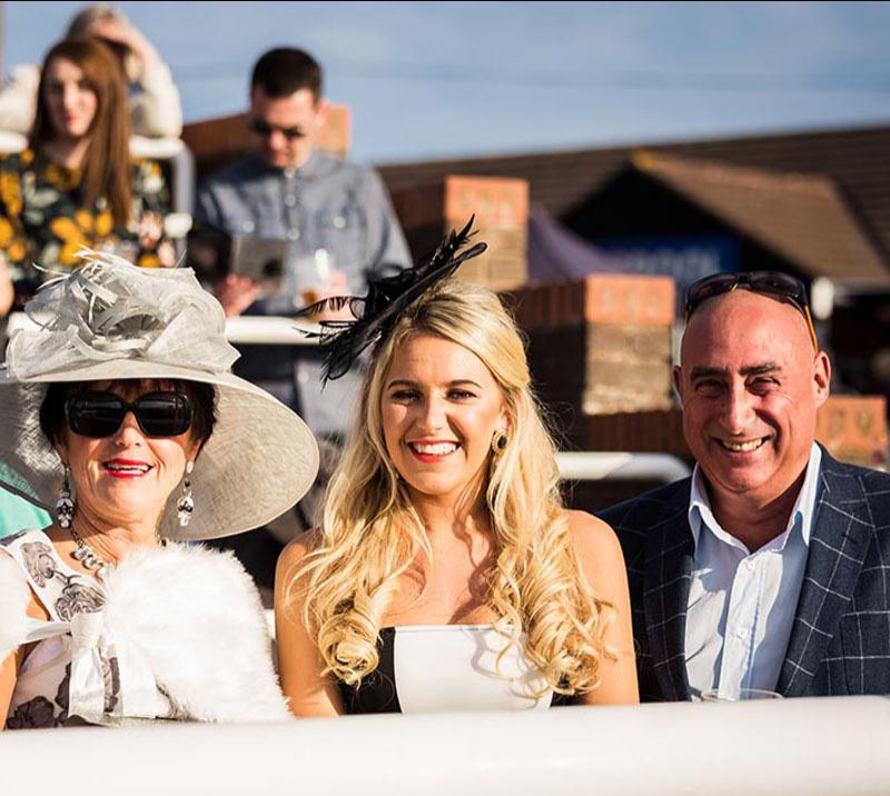 Dress Code | Raceday Experience | Sedgefield Racecourse
